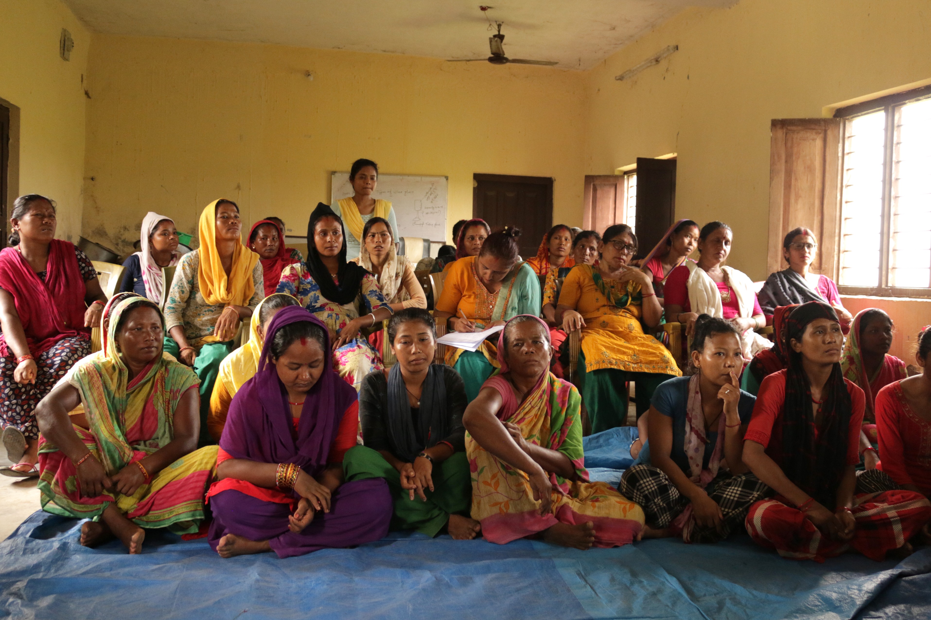 Rural Oriented Youth Movement Nepal